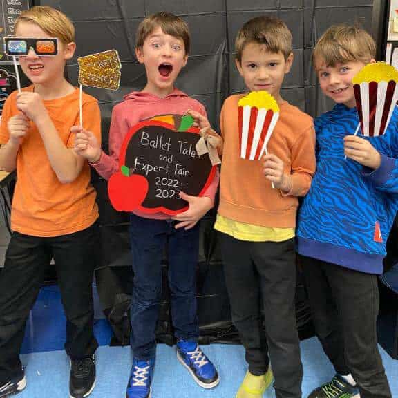 PS 58 Brooklyn – The Carroll School