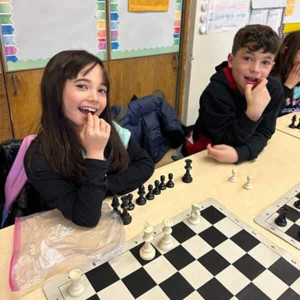 PS 58 Brooklyn – The Carroll School